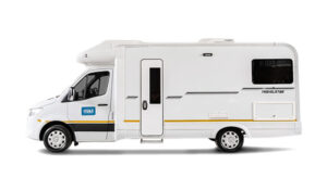 Motorhome Hire Vehicles South Africa | Maui Rentals